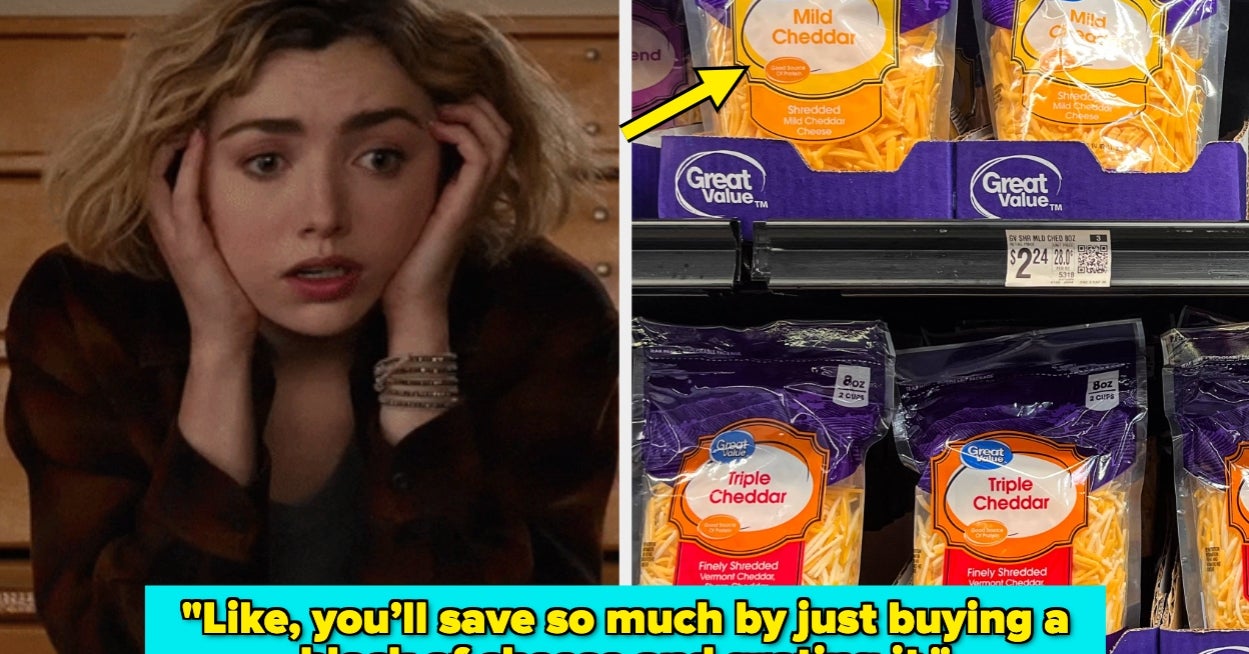 Top Overpriced Things We Continue To Purchase