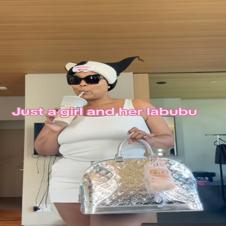 26 Celebrities Who Own Labubu Dolls, From J-Hope To Cher