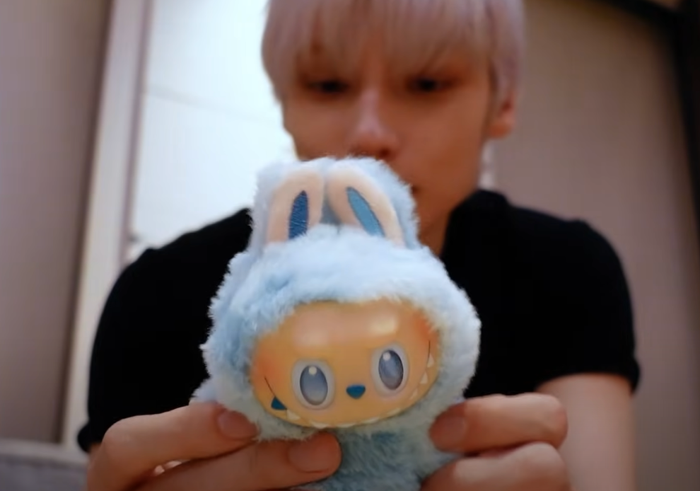 26 Celebrities Who Own Labubu Dolls, From J-Hope To Cher