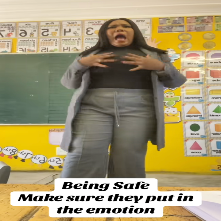 Viral Private Parts Song Teaches Kids Body Boundaries