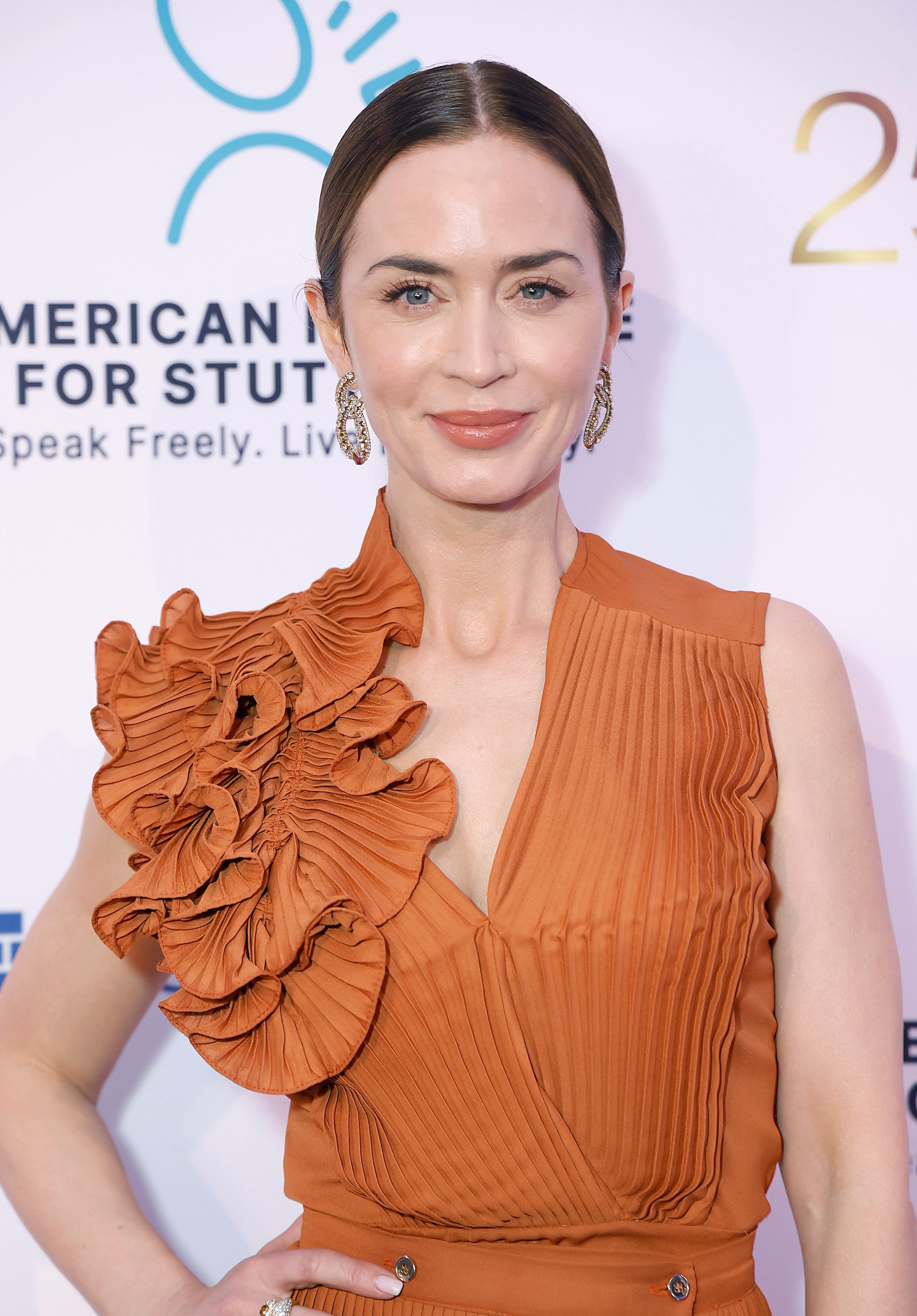 Actors With The Best American Accents