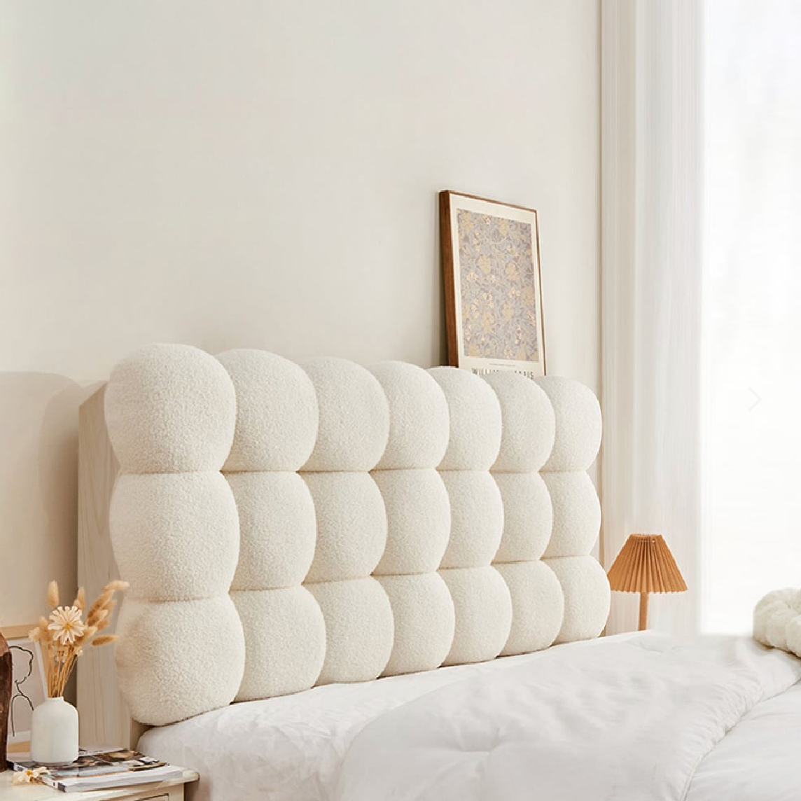 37 Best Headboards To Upgrade Your Bedroom