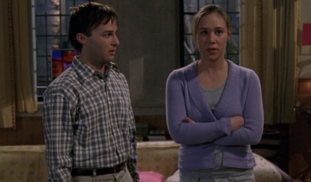 "Gilmore Girls" Men: A Definitive Ranking