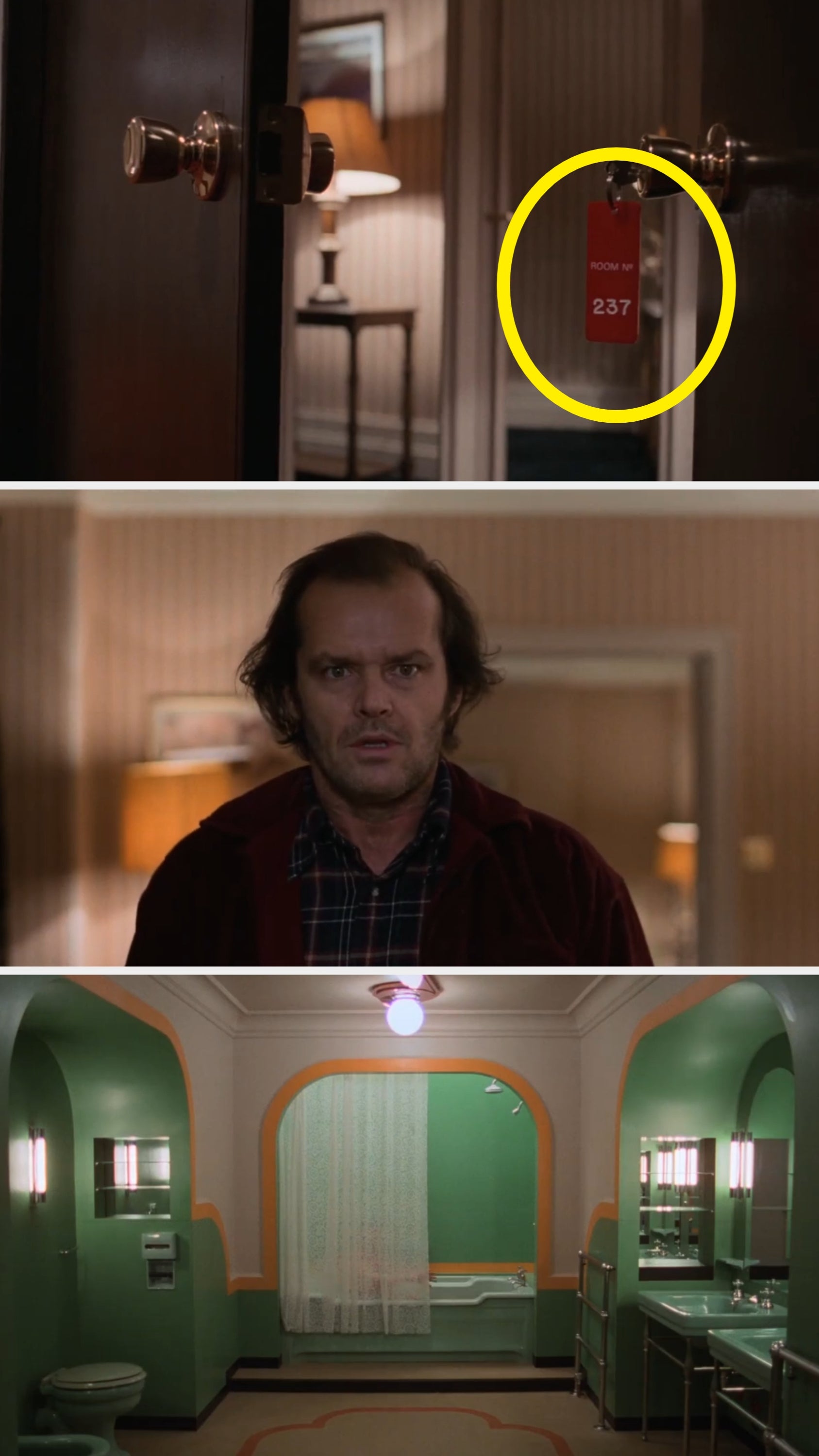 29 "Weapons" Details, Easter Eggs, And Secrets