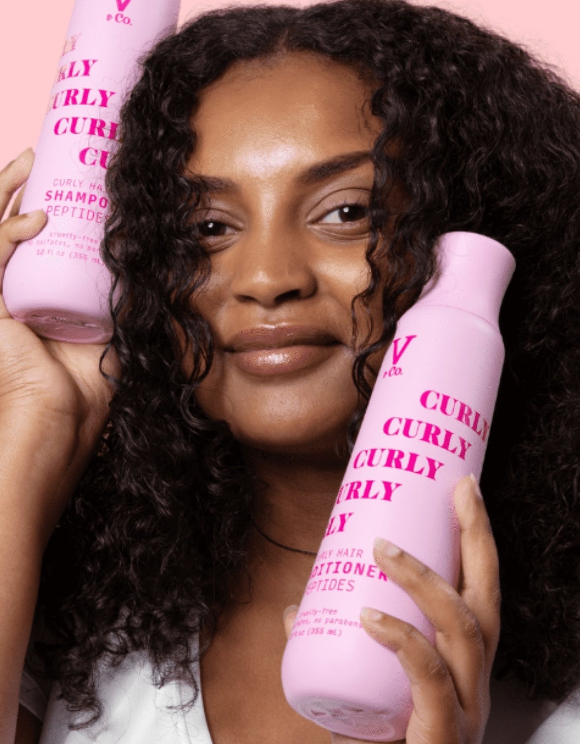 30 Hair Items From Walmart That Really And Truly Work