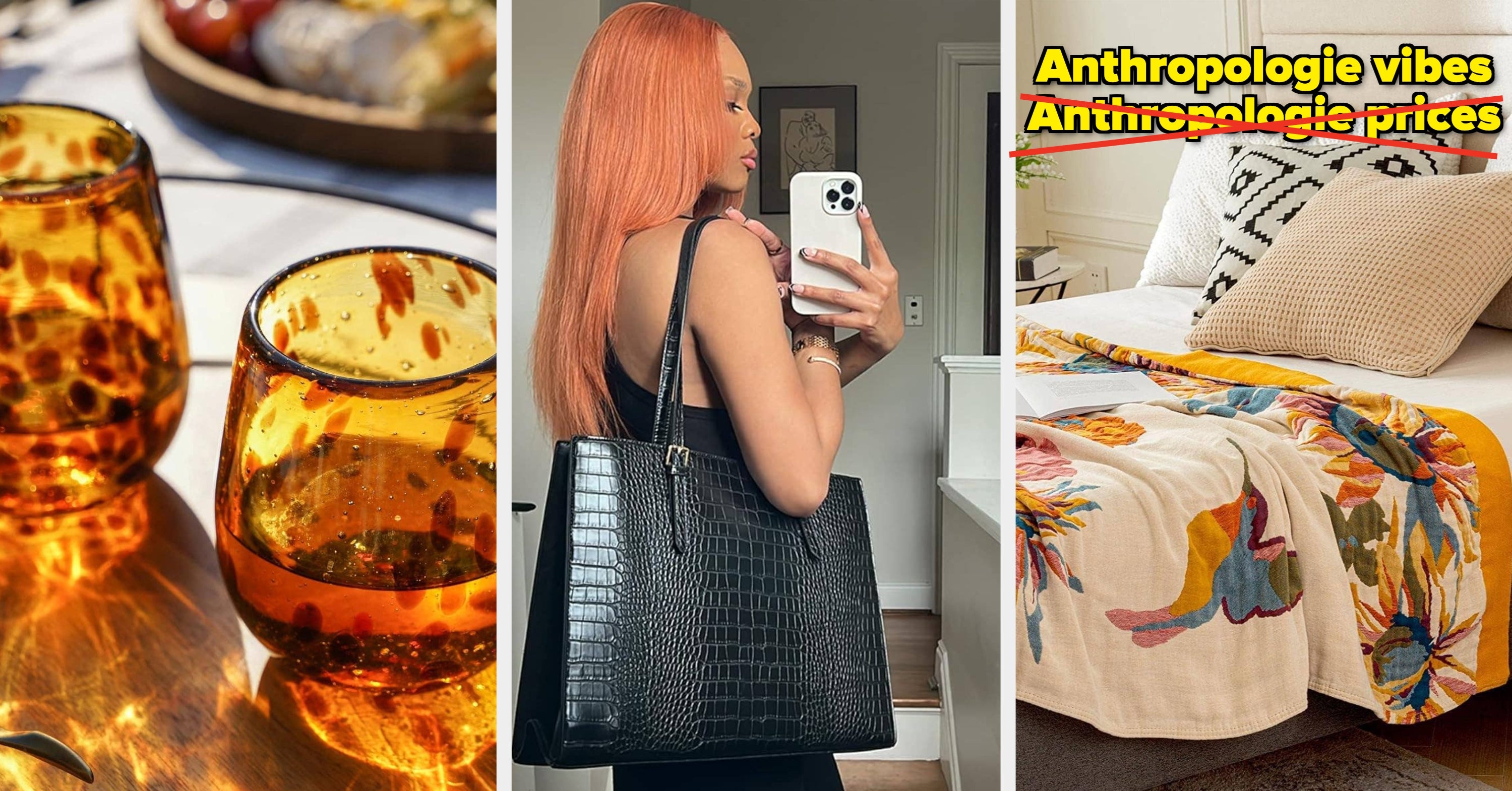 45 Things For People With Fancy Vibes And Cheap Wallets