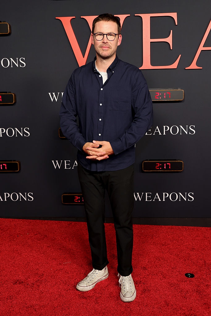 21 'Weapons' Movie Facts That Will Make Your Jaw Drop