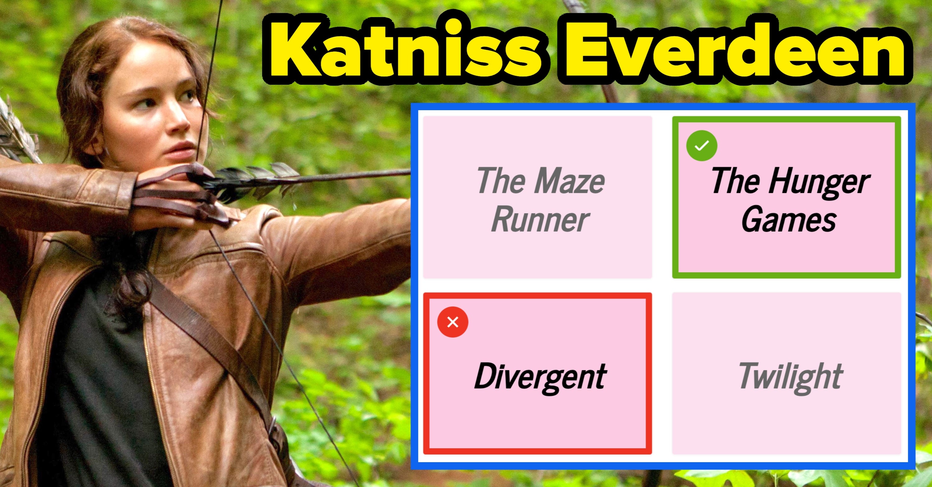 Famous Books Main Characters Quiz — BuzzFeed Quizzes