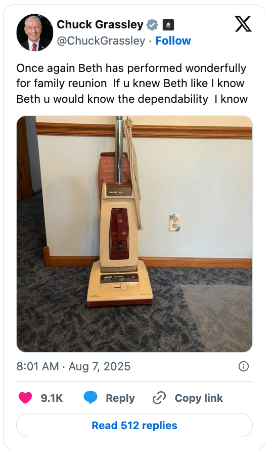 39 Hilariously Dumb Tweets That Will Make You LOL