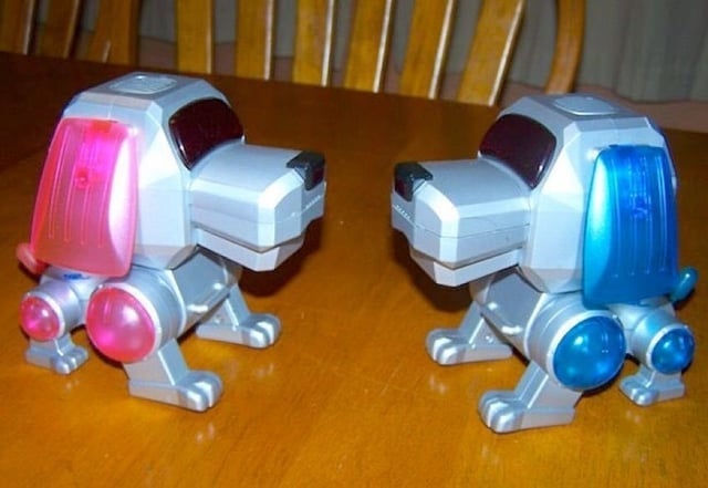 These 19 Forgotten Toys Will Unlock Pure '90s Nostalgia