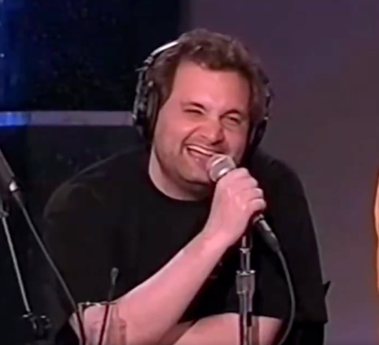 Shocking Howard Stern 2000s TV Misogyny Clip Goes Viral