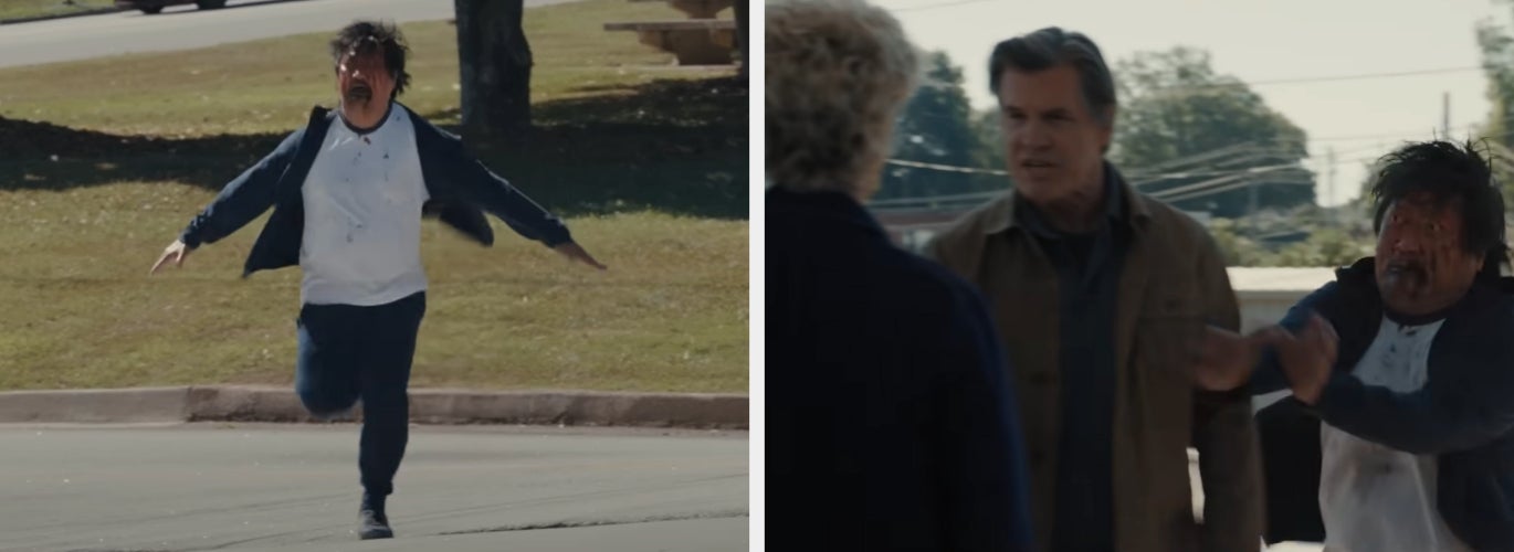 21 'Weapons' Movie Facts That Will Make Your Jaw Drop