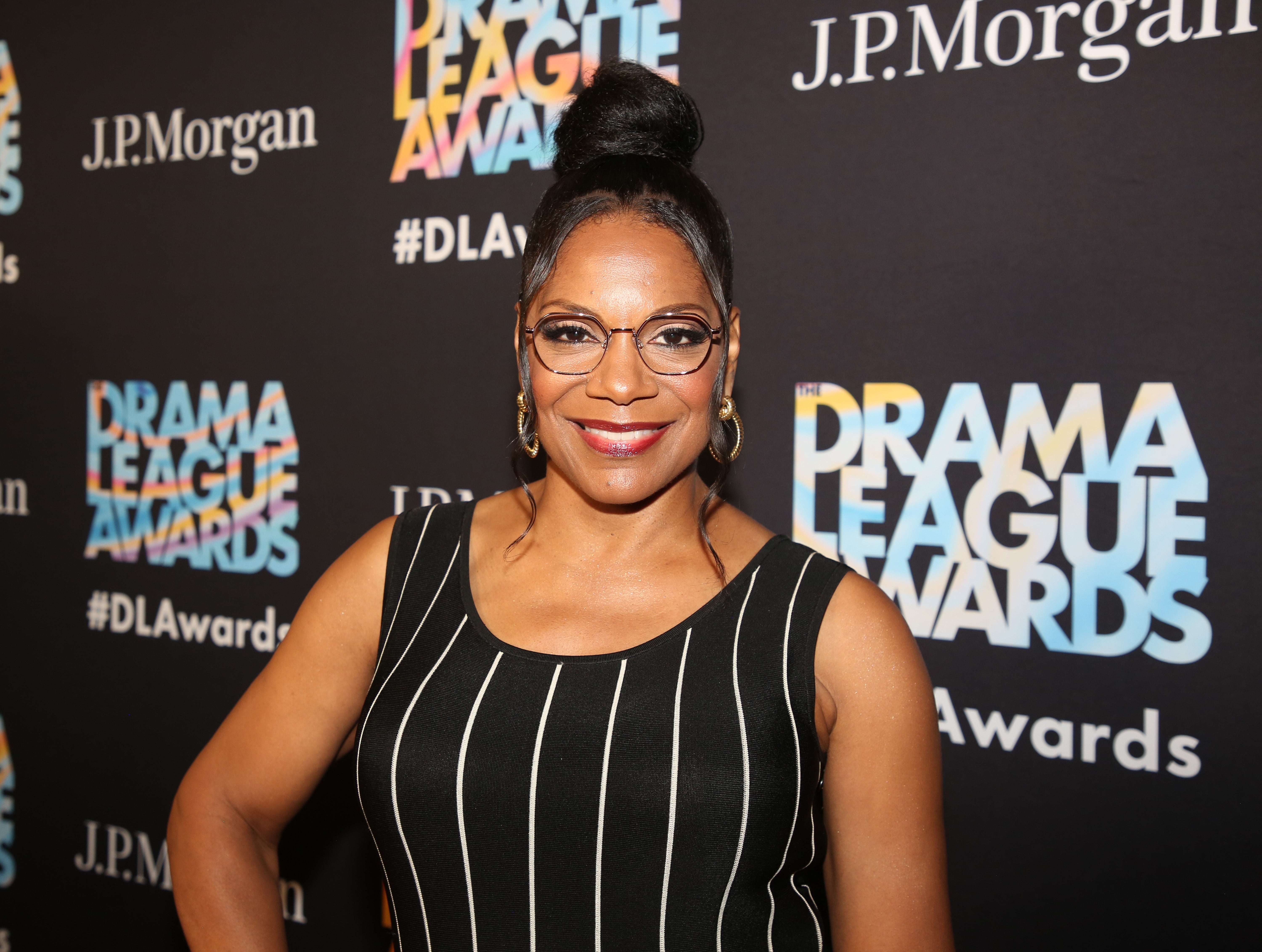 Audra McDonald's Terrifying Fan Stalking Incident