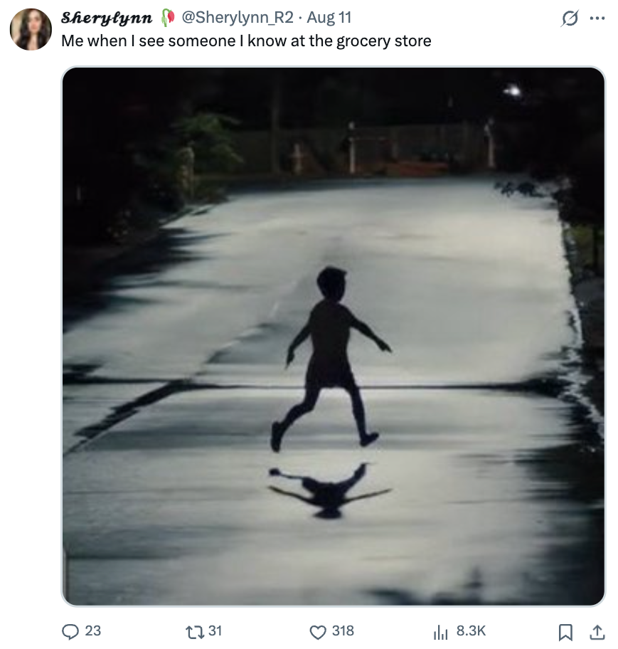 Weapons Run Memes Go Viral