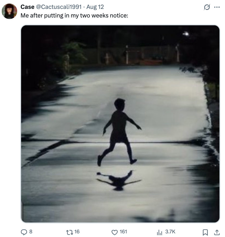 Weapons Run Memes Go Viral