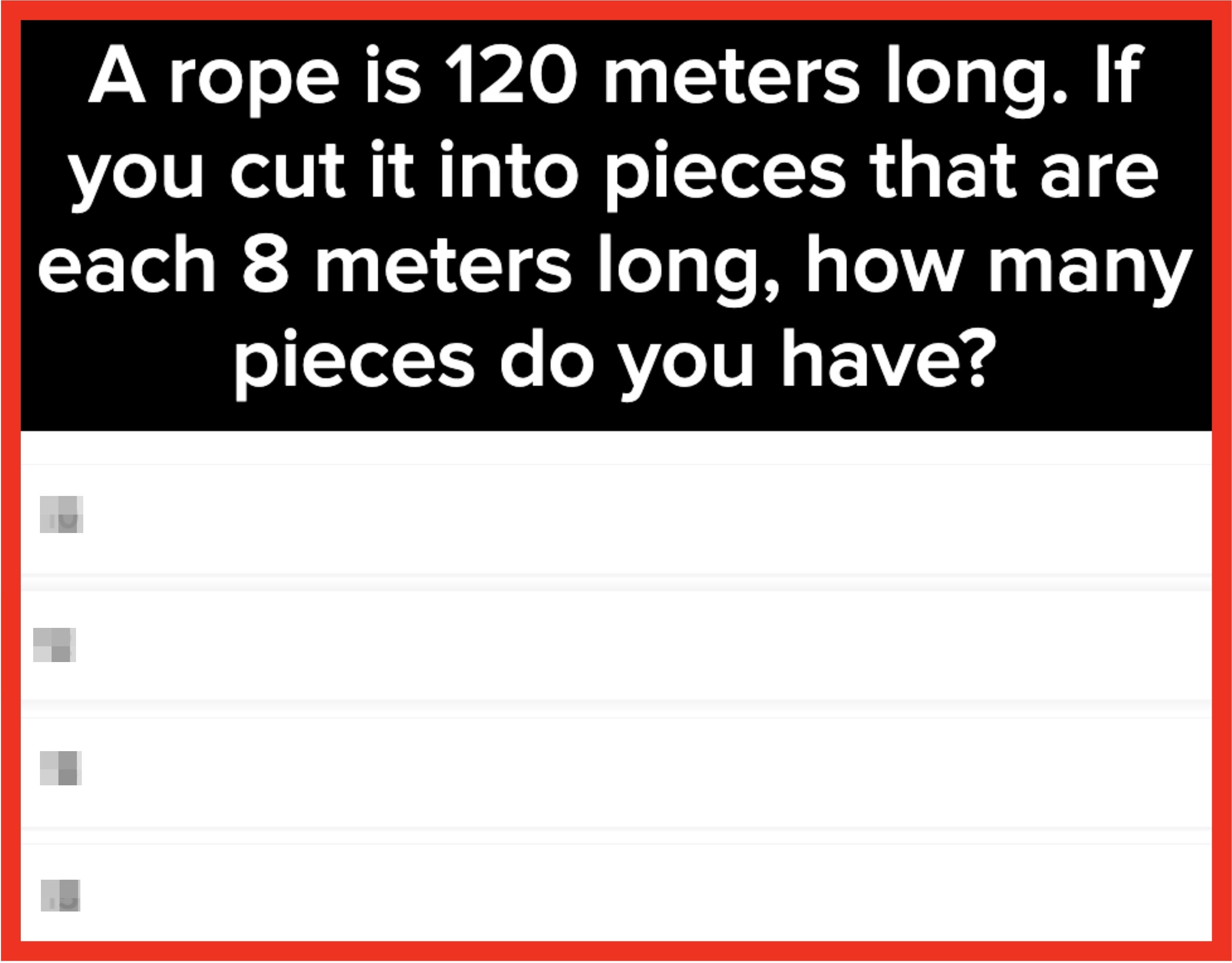 These Super Simple Math Quizzes Should Really Give You No Problem