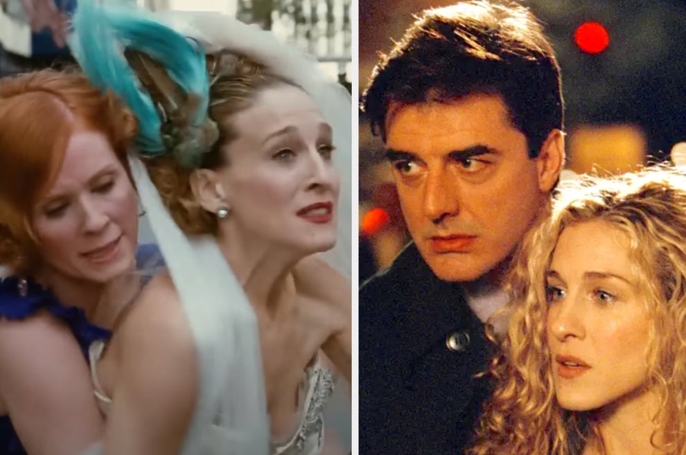 20 Swoon-Worthy On-Screen Couples Who Are Really Toxic