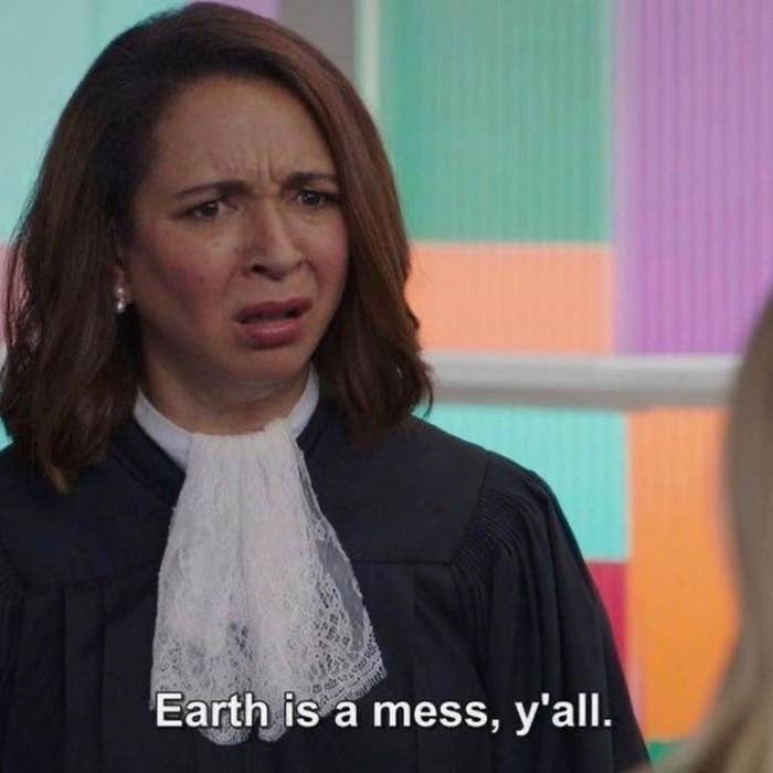 the most shocking thing