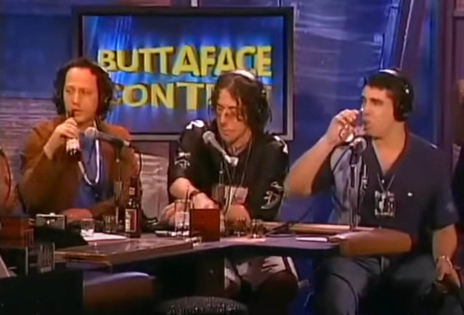 Shocking Howard Stern 2000s TV Misogyny Clip Goes Viral