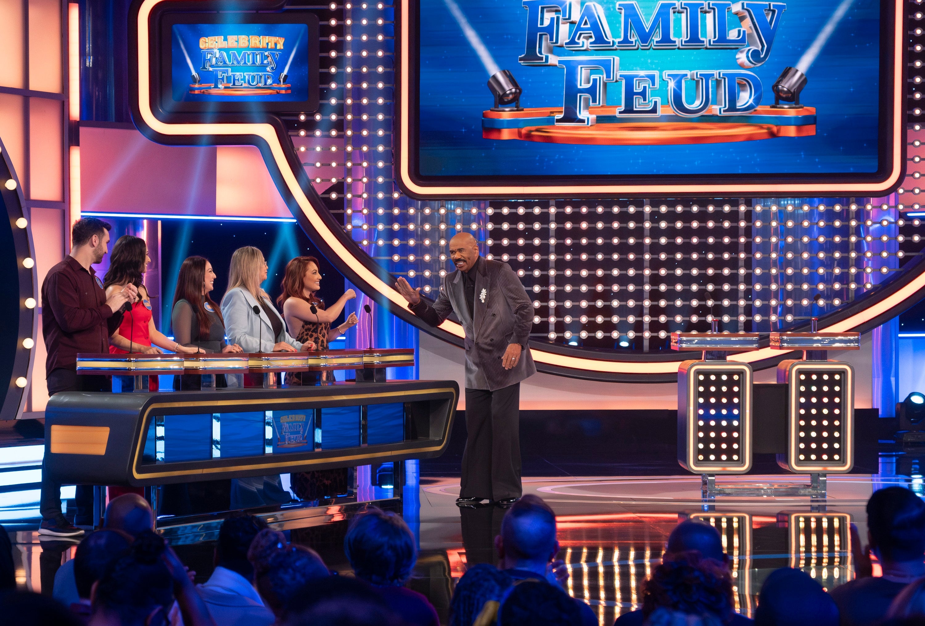 195 Family Feud Questions & Answers For Game Night