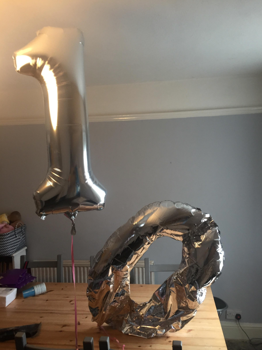 19 Birthday Fails