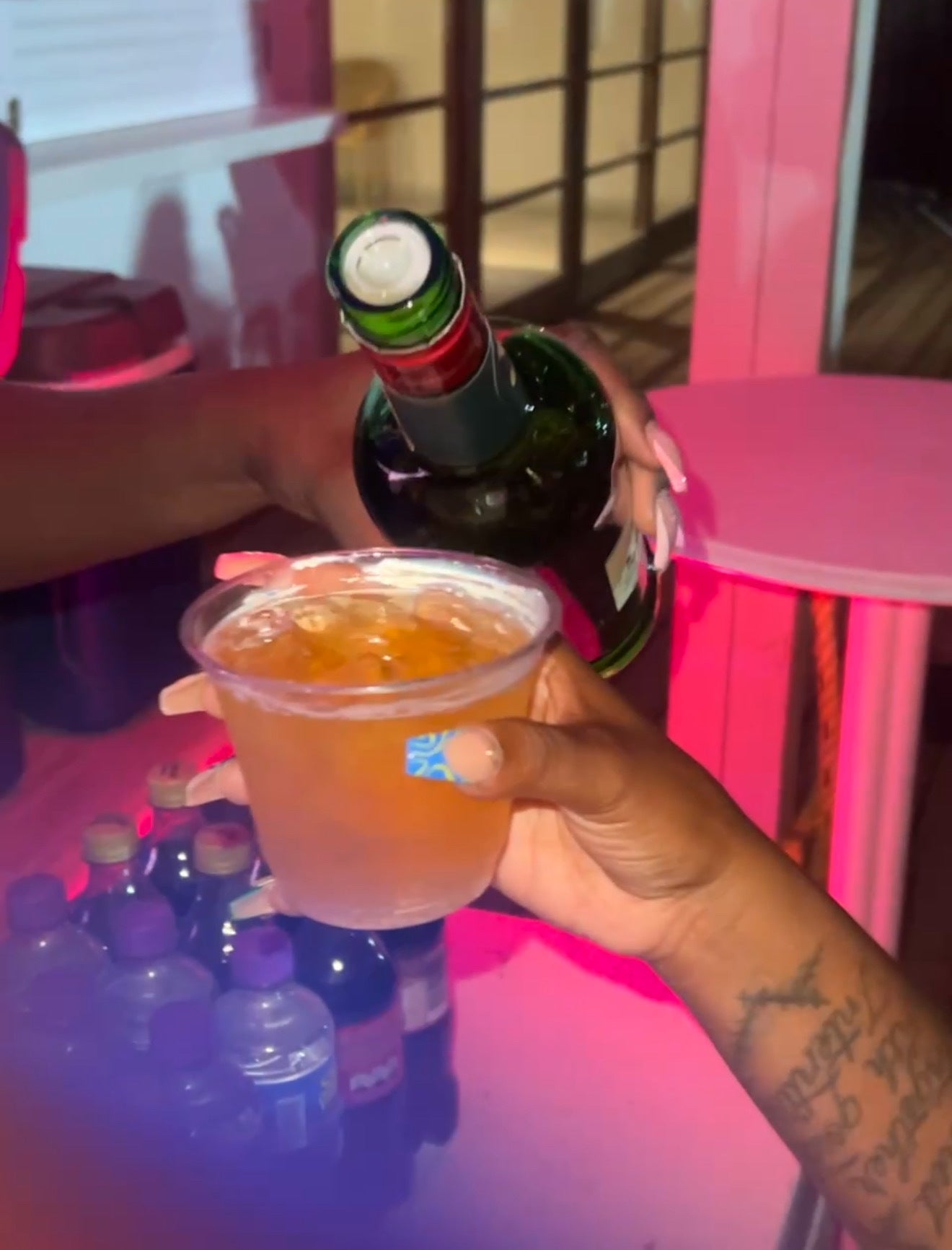 Experiencing Rihanna's Crop Over Festival In Barbados