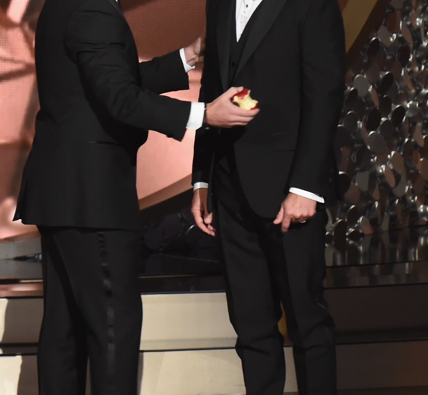 Matt Damon Almost Died At Jimmy Kimmel's House Amid Feud