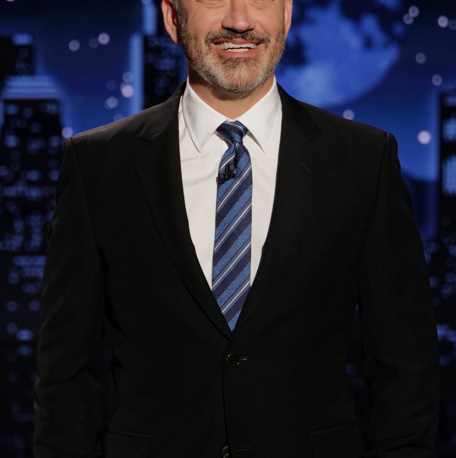 Matt Damon Almost Died At Jimmy Kimmel's House Amid Feud