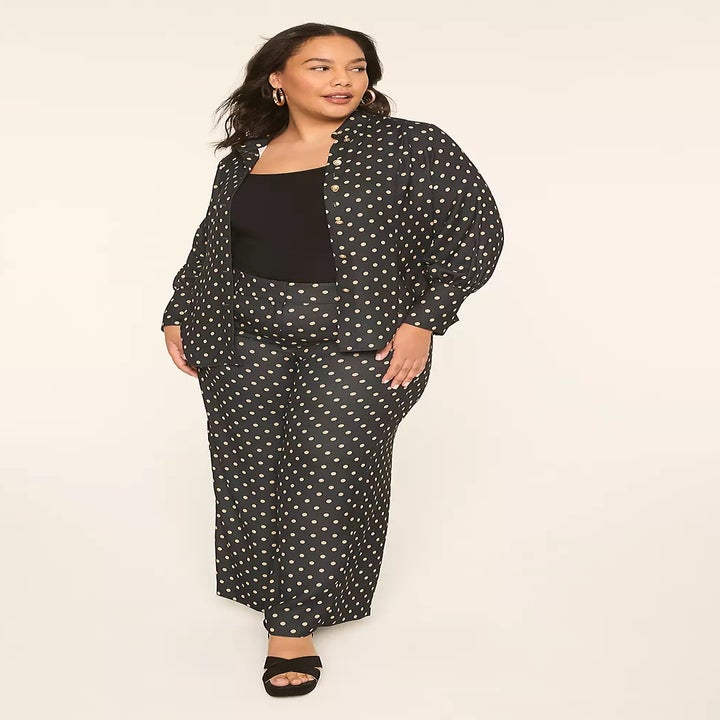 27 Lane Bryant Fashion Pieces Worthy Of A Style Icon