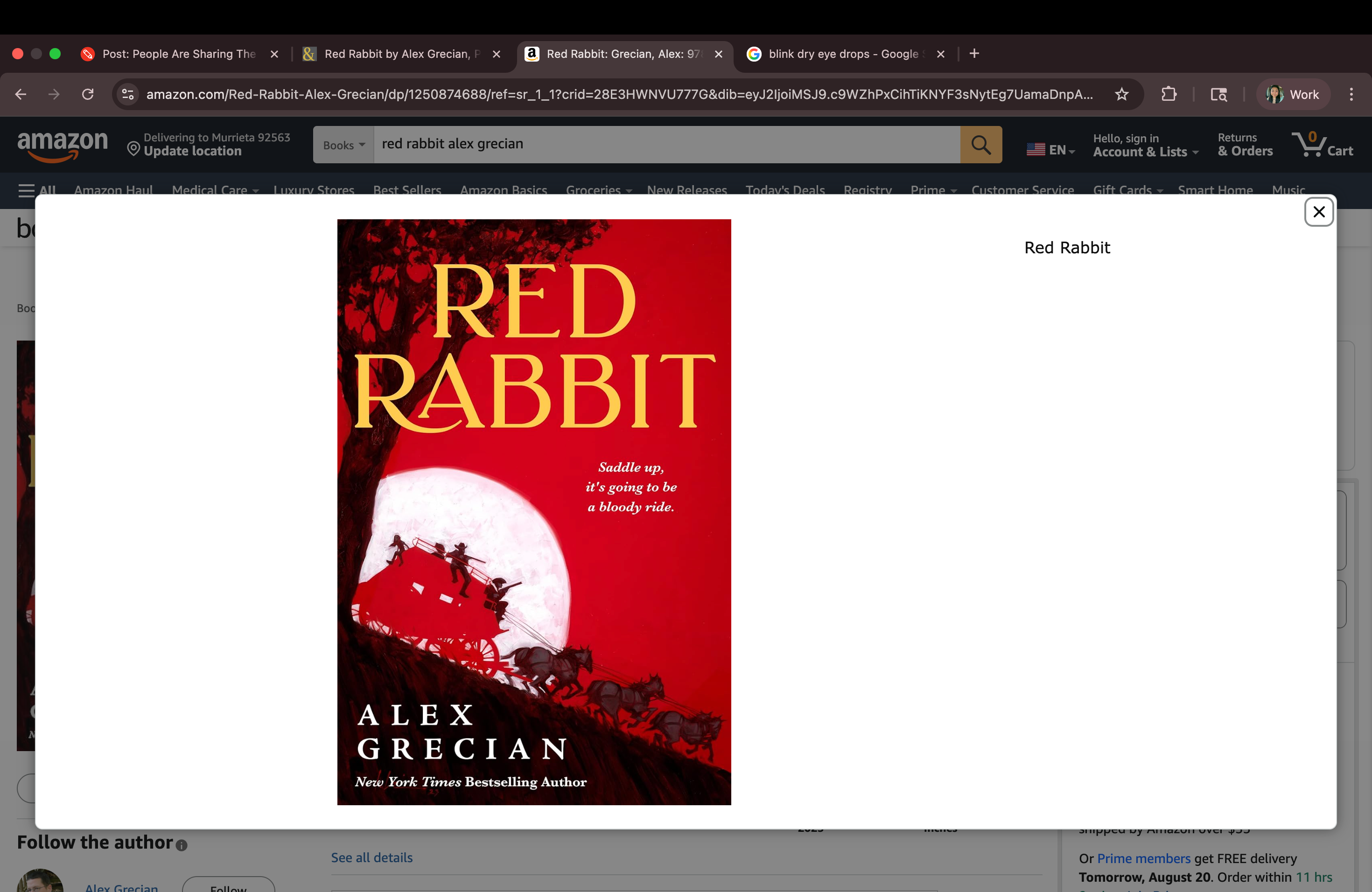 16 Books That Got People Out Of A Deep Reading Slump