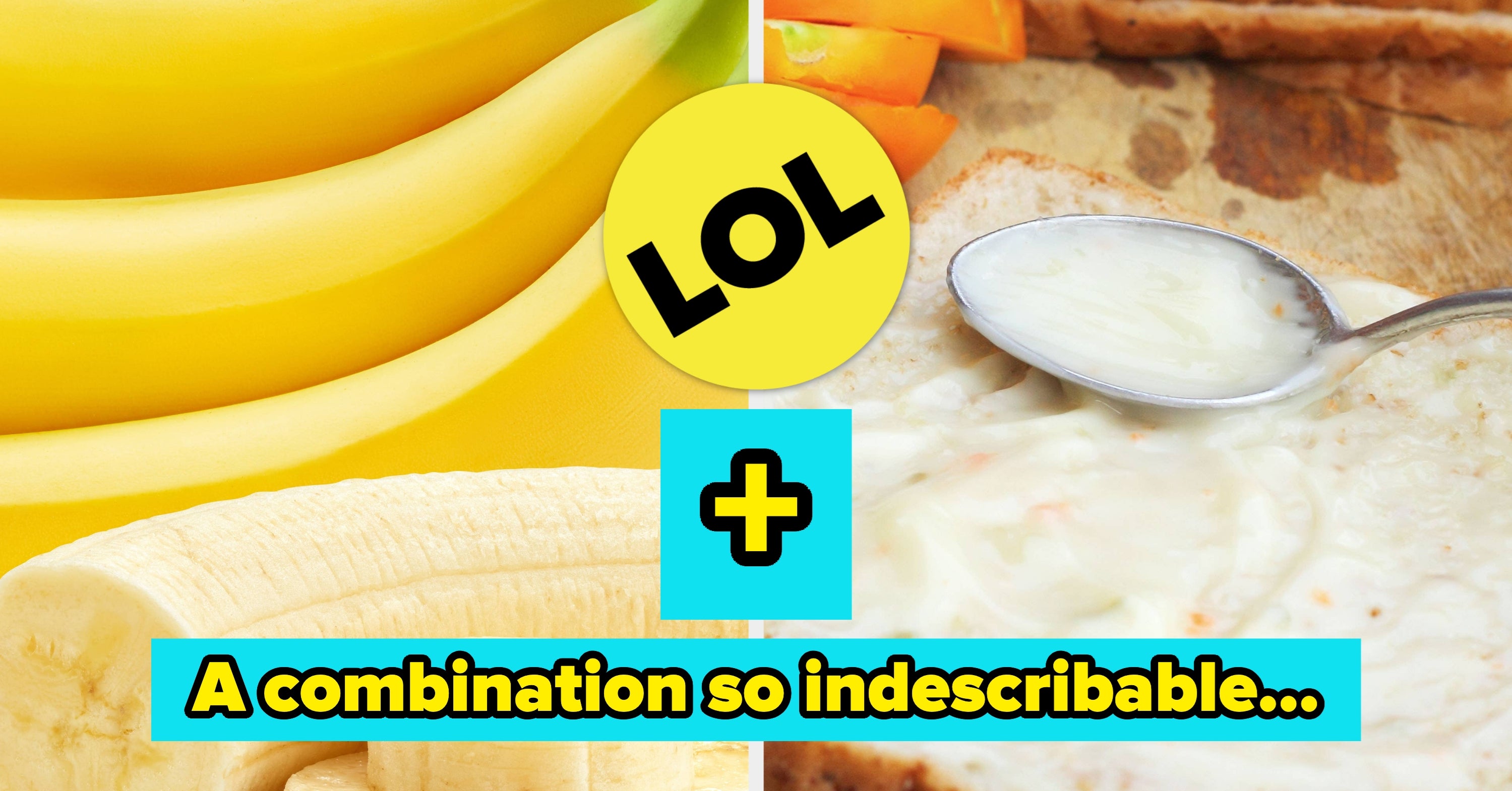 Surprising Food Pairings That Are Oddly Delicious