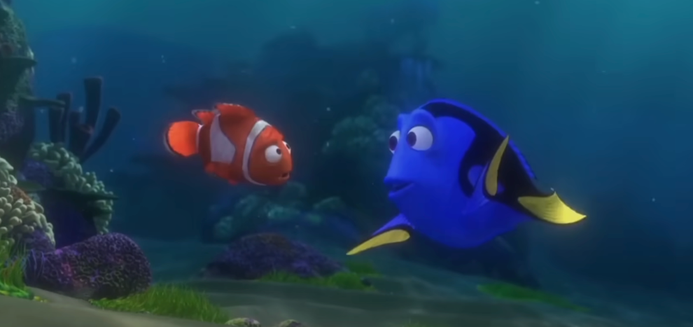 Mind-Blowing 'Finding Nemo' Facts You Never Knew