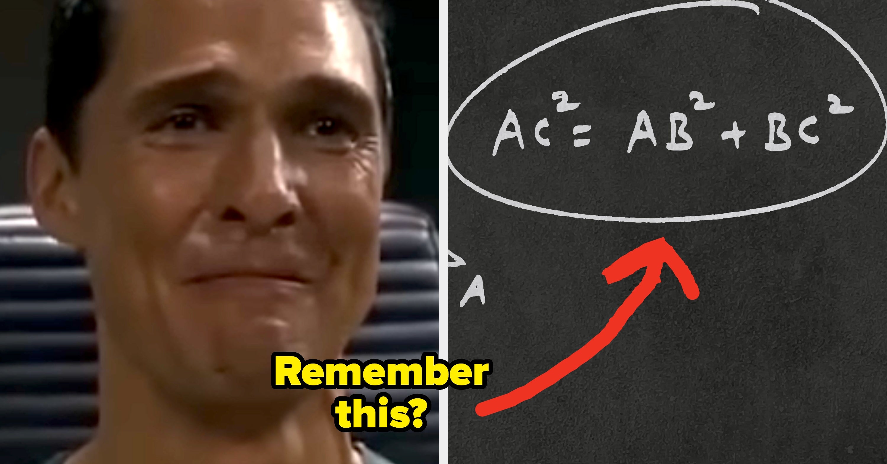 People Share The Useless Things They Learned In School