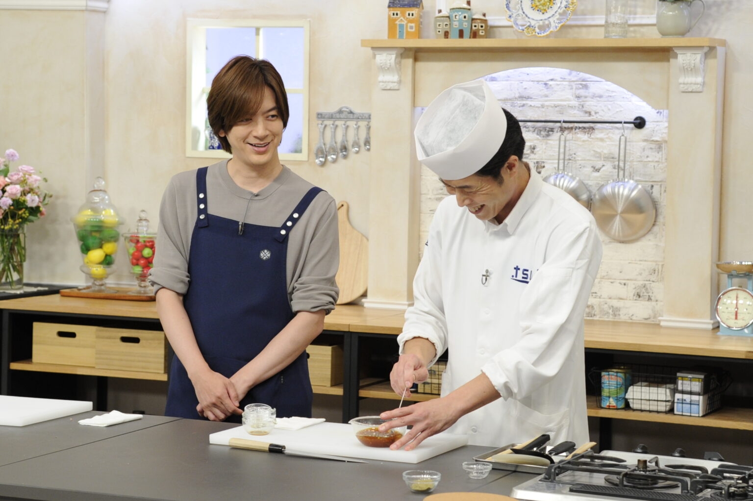 夏バテ気味の人は必見！？ DAIGO、「47年ずっと感じてる」“スタミナ不足”への対処法を指南！（画像）