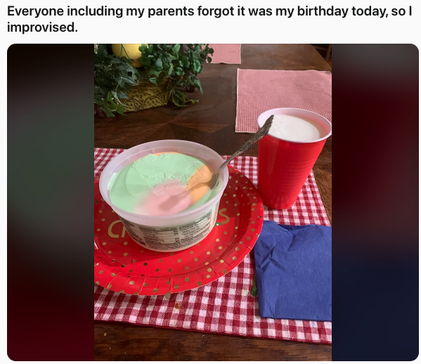 19 Birthday Fails