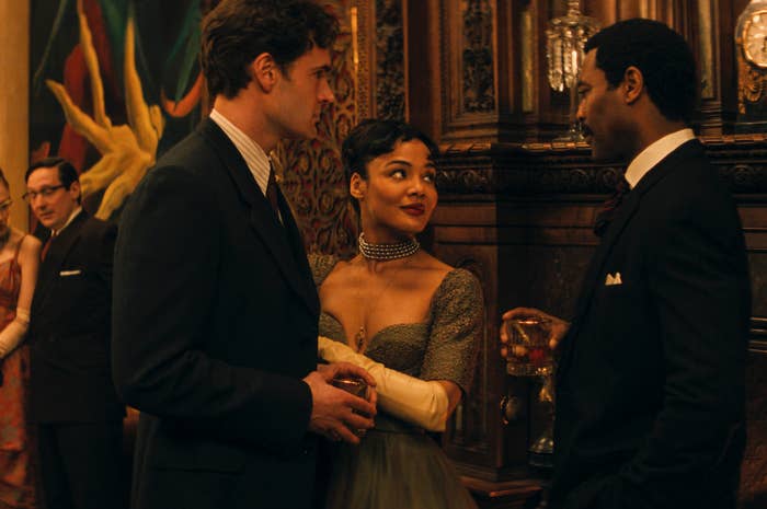 The Trailer For Nia DaCosta's "Hedda" Just Dropped, And You're Gonna ...