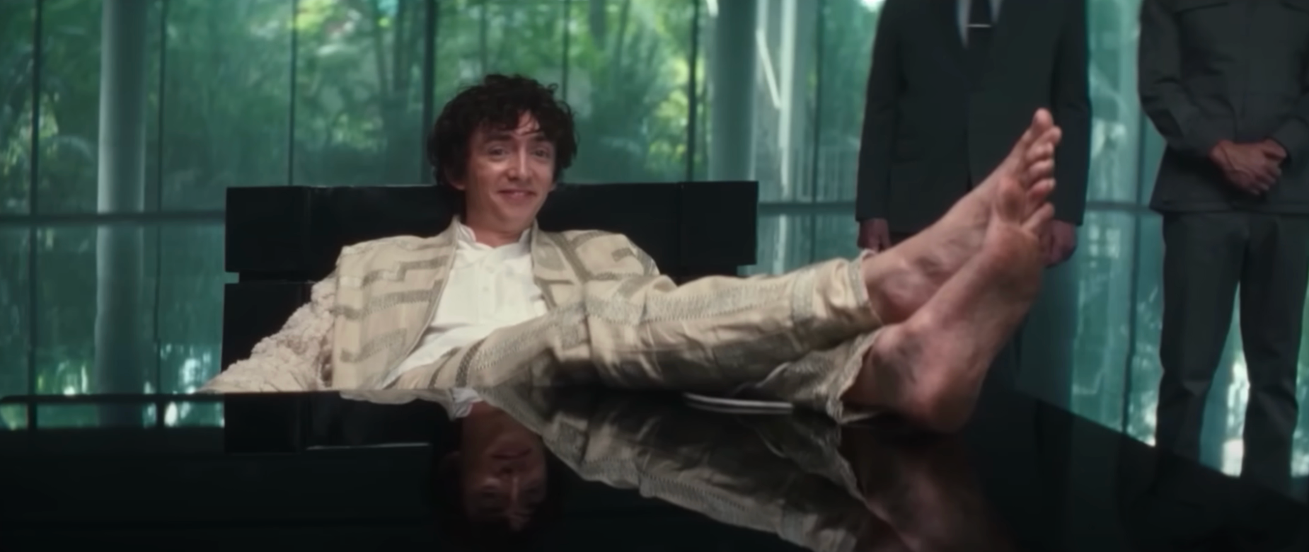 "Alien: Earth" Easter Eggs You Might Have Missed