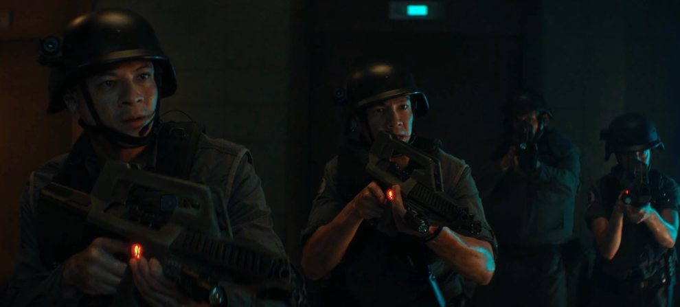 "Alien: Earth" Easter Eggs You Might Have Missed