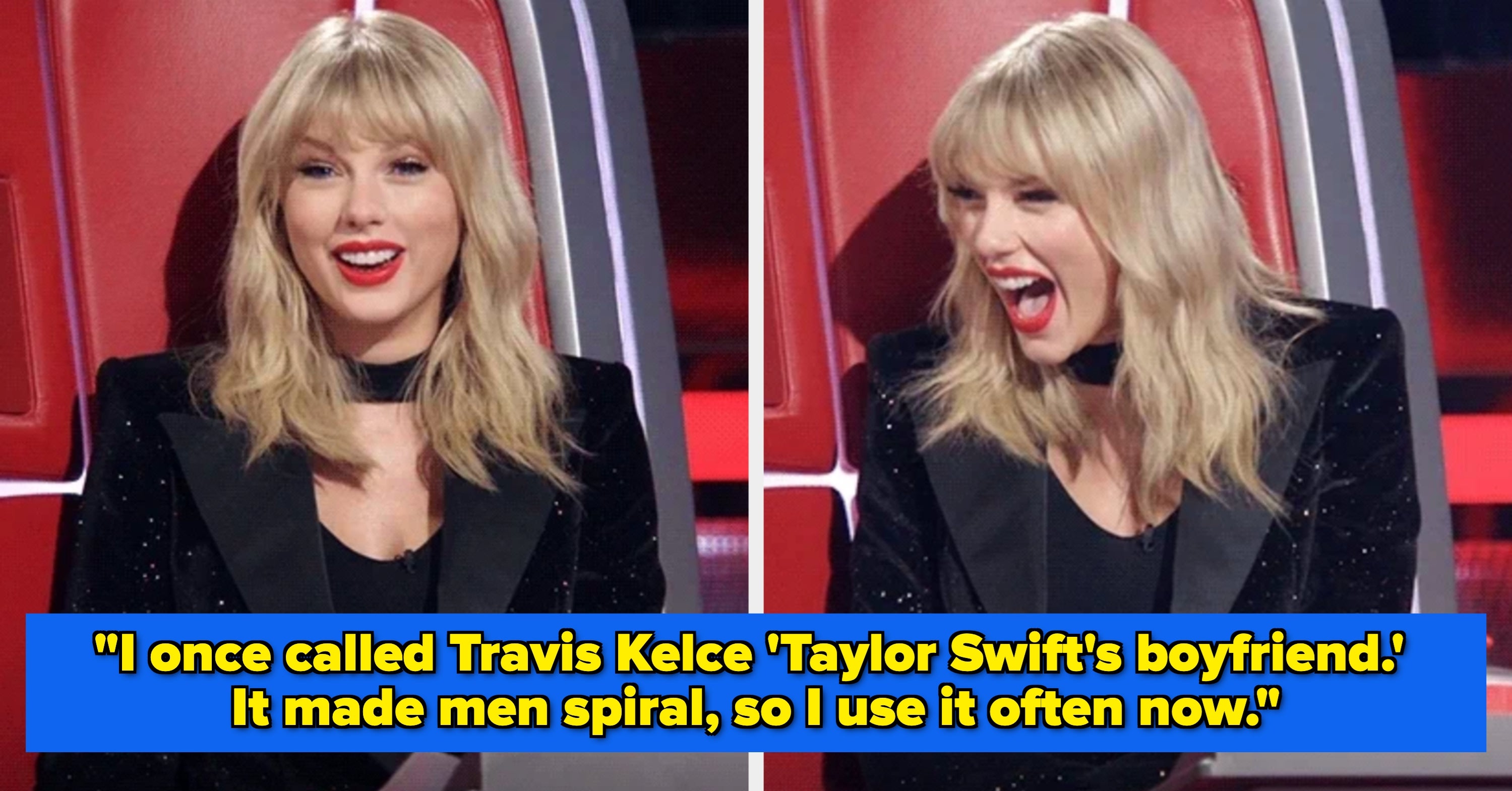 21 Women Share Best Man "Rage-Bait"