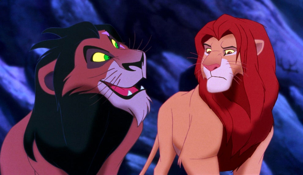 13 Disney Movie Mandela Effects That Gave Me An Existential Crisis