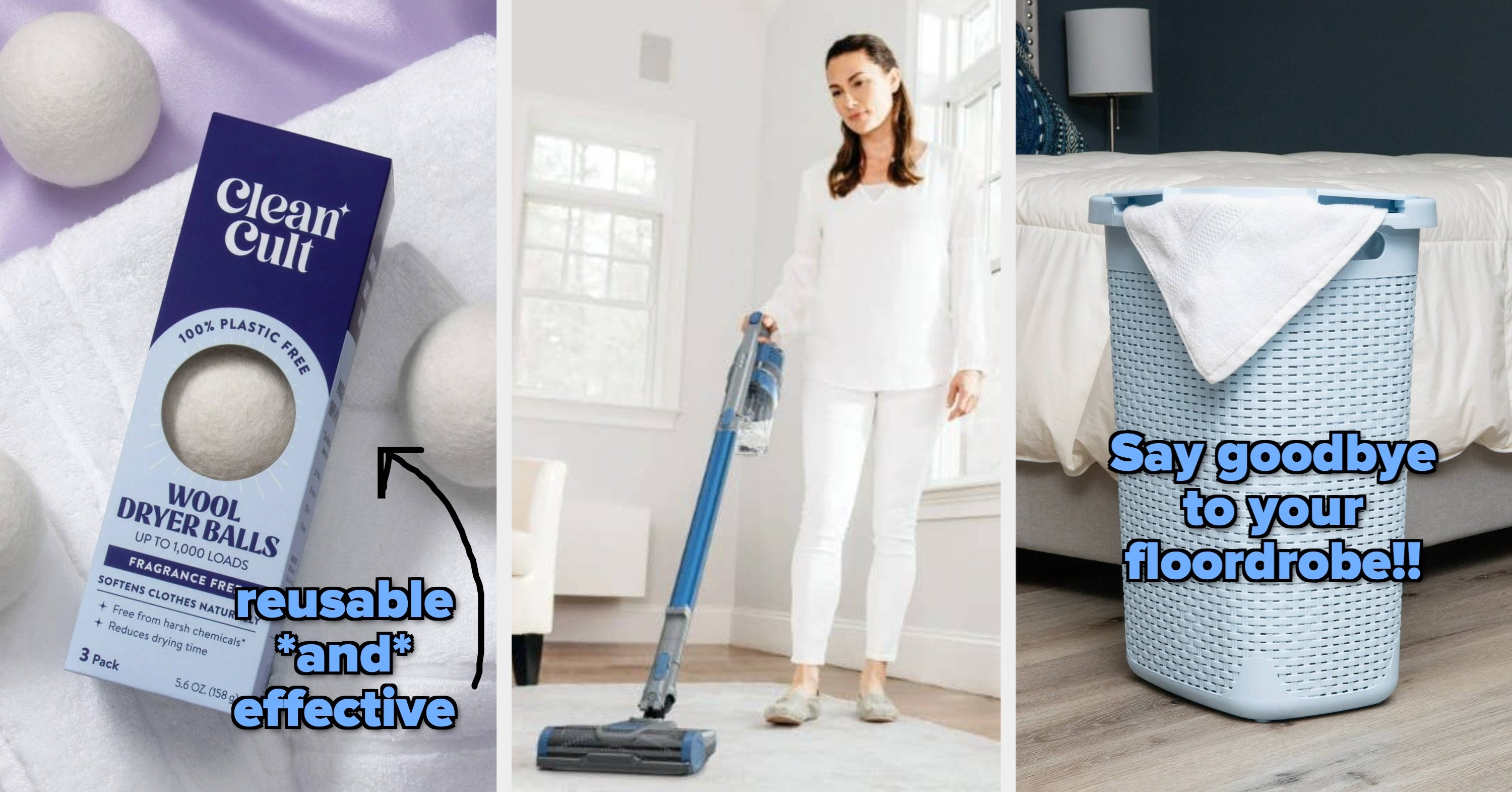 30 Sensible Walmart Items For People In Their Thirties