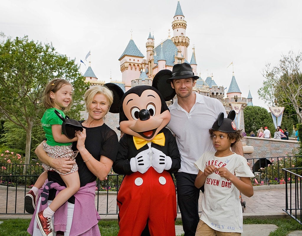 Millie Bobby Brown And 8 Other Celebs Who Adopted Kids
