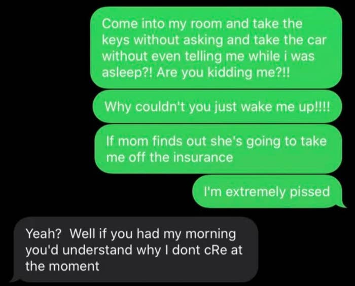 23 Toxic Parent Screenshots