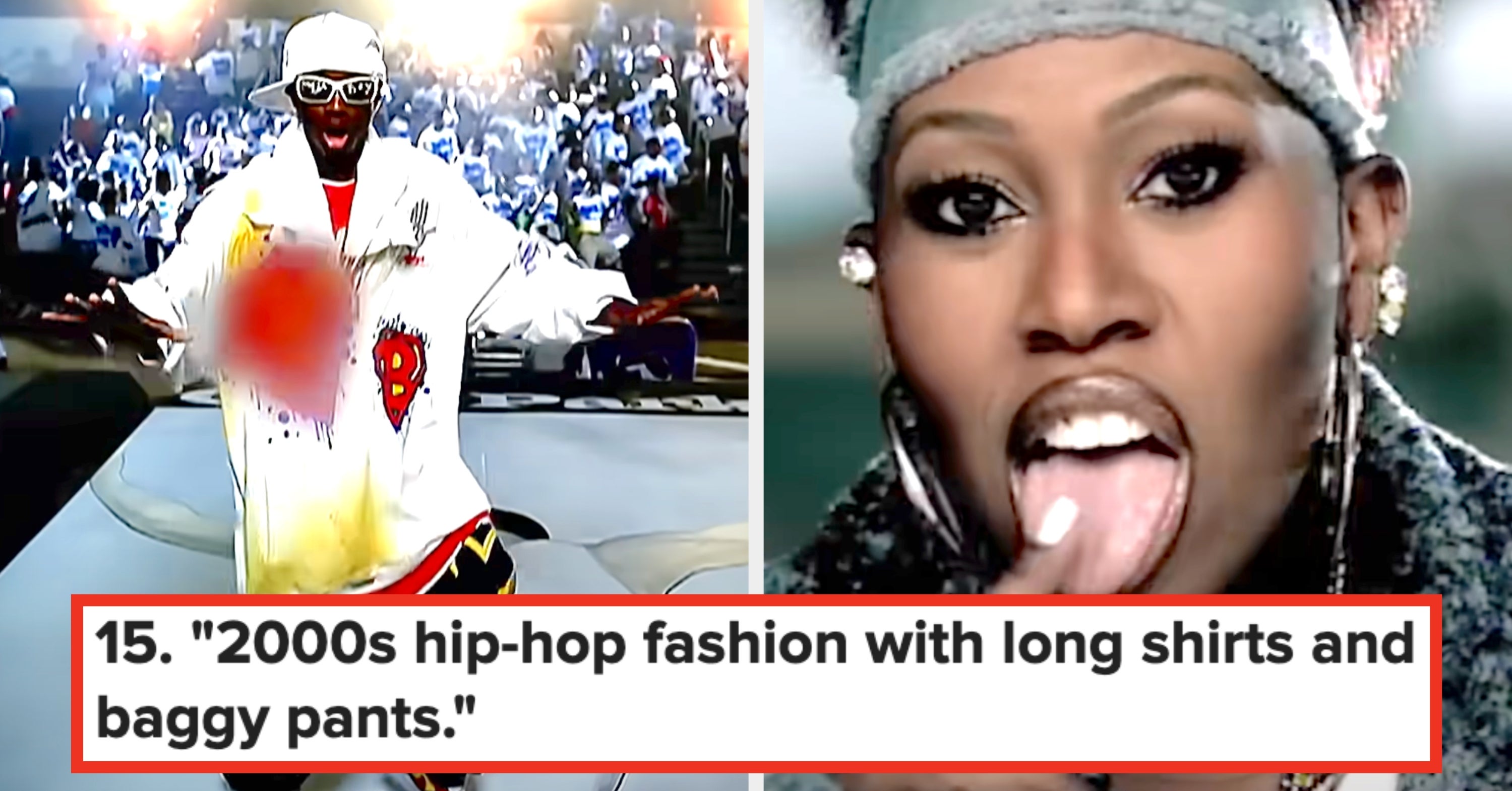 17 Best Parts Of Growing Up In The 2000s