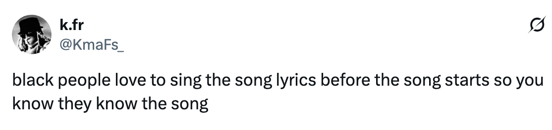 Best Black Twitter Tweets From The Week