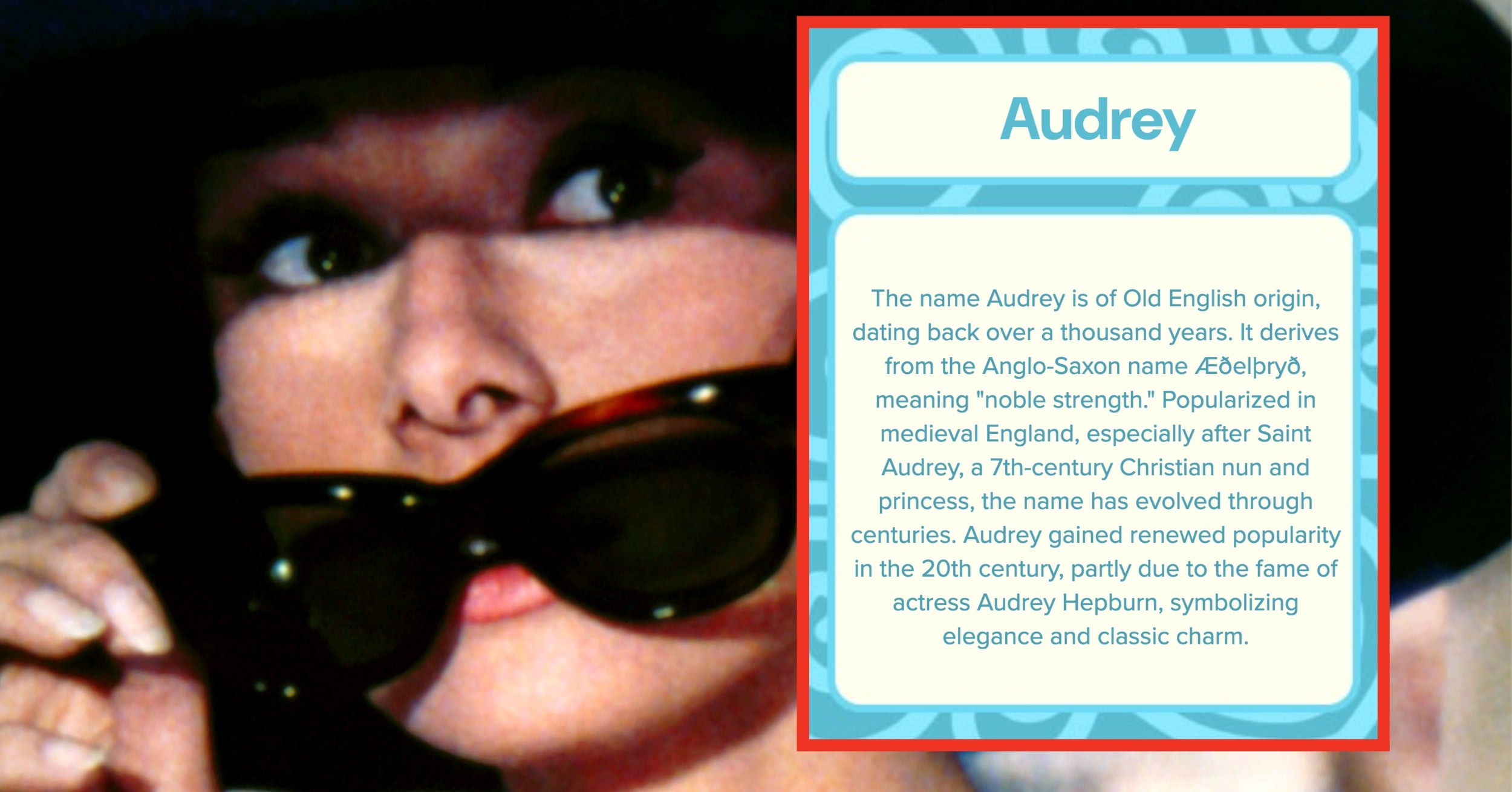 Take This Quiz To Find Out The Origin Of Your Name