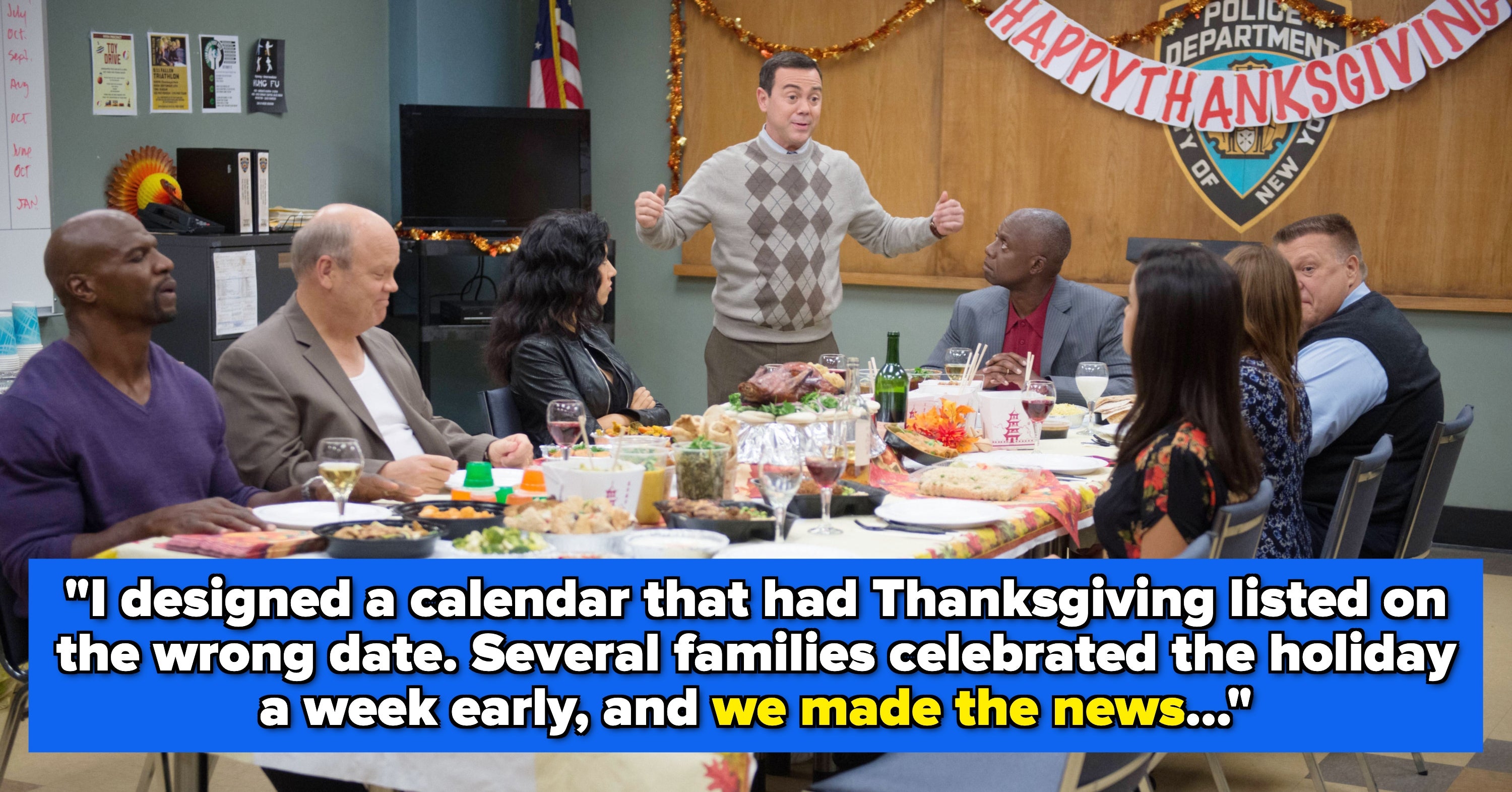 21 Employees Share Embarrassing Work Mistakes