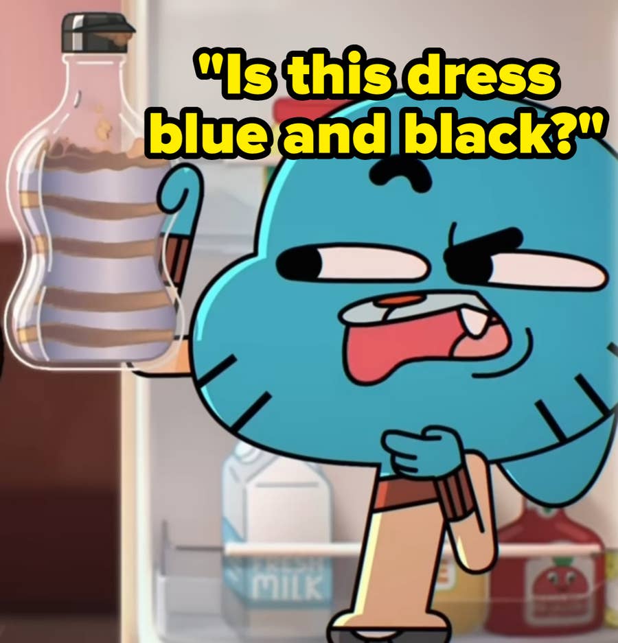 Wonderlijke Wereld Van Gumball Memes