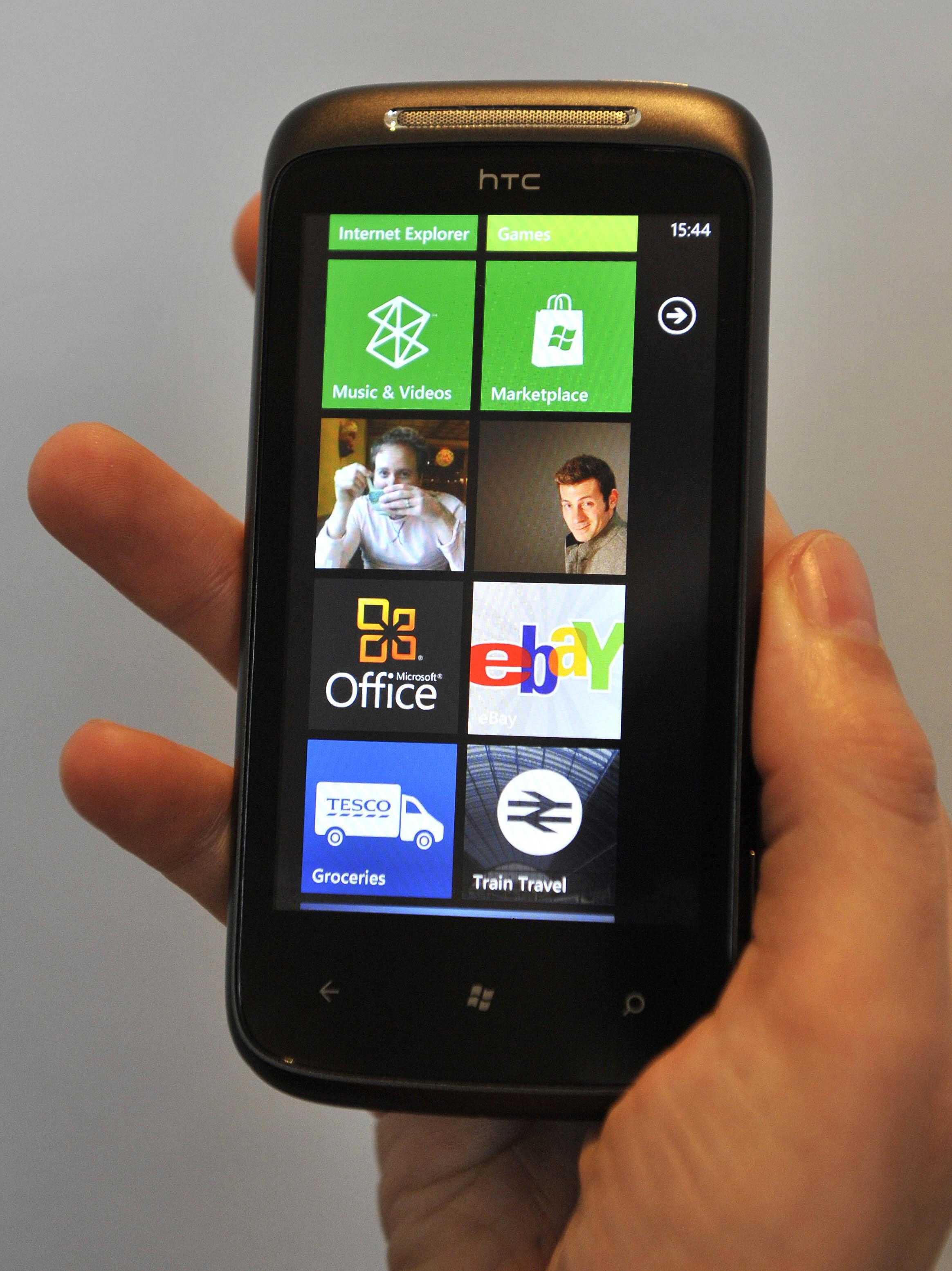 Next Big Thing Products That Flopped