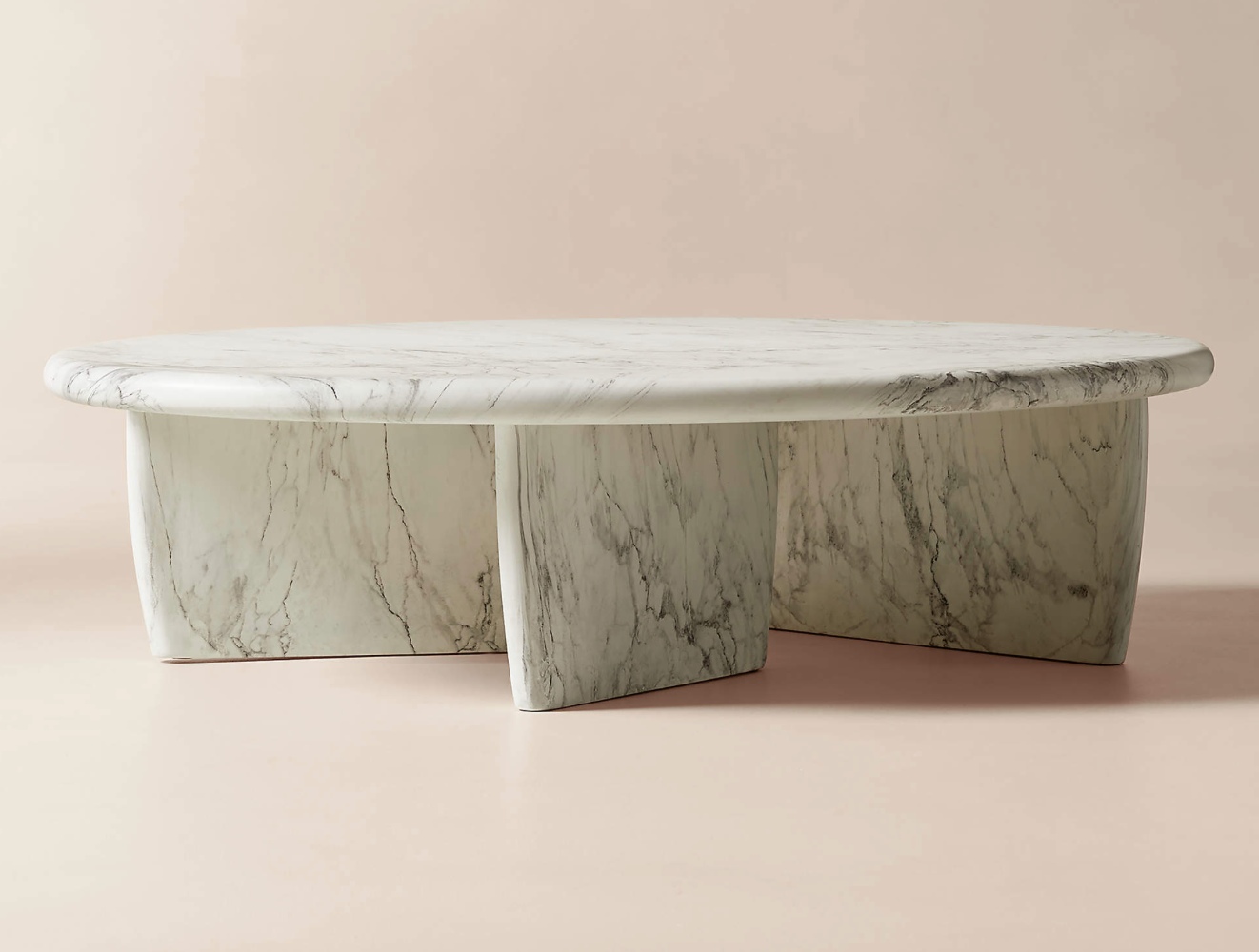 33 Best Marble Coffee Tables